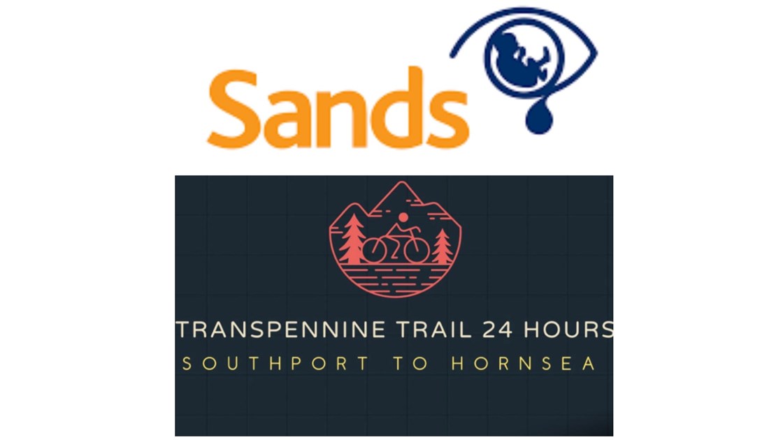 Stuart Haigh is fundraising for Sands