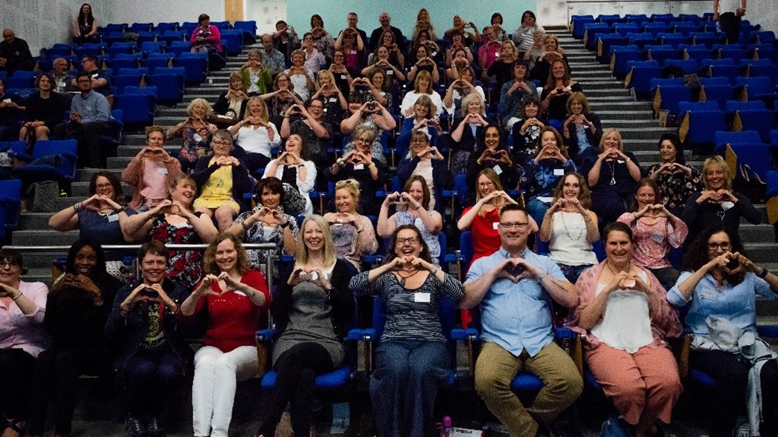 The Alice Project to beat SCAD - JustGiving