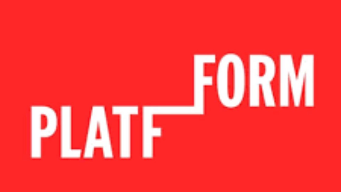 E Kinsey is fundraising for Platfform