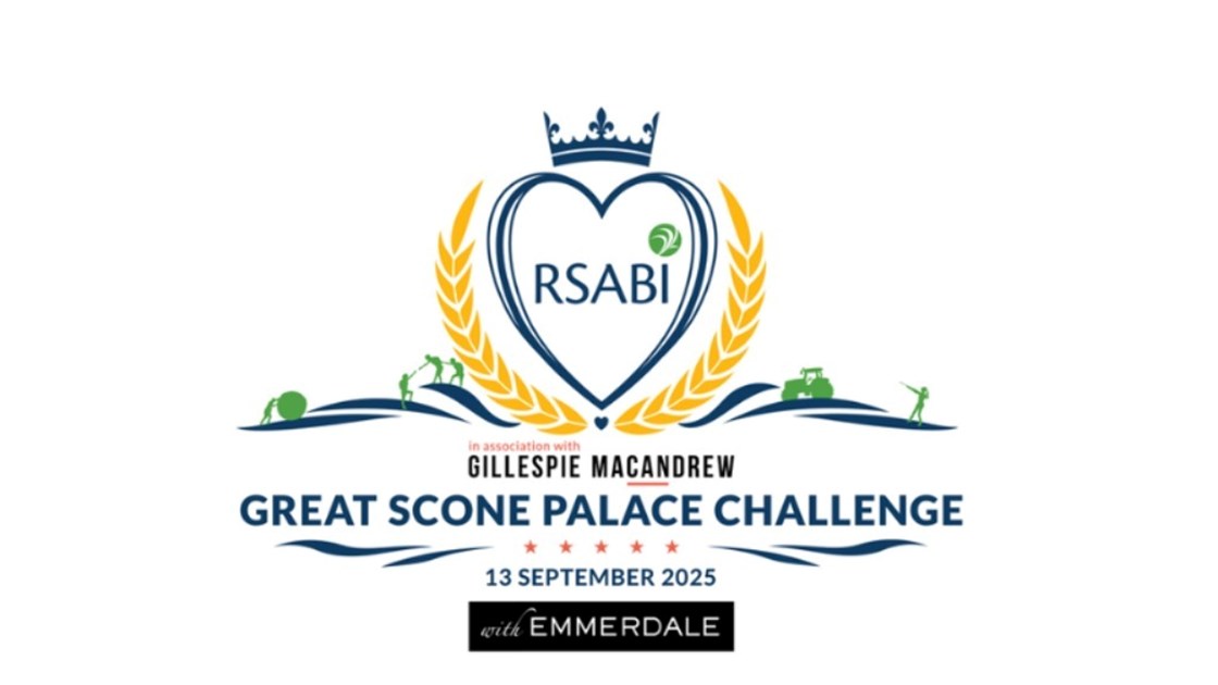 Murray Alexander is fundraising for RSABI