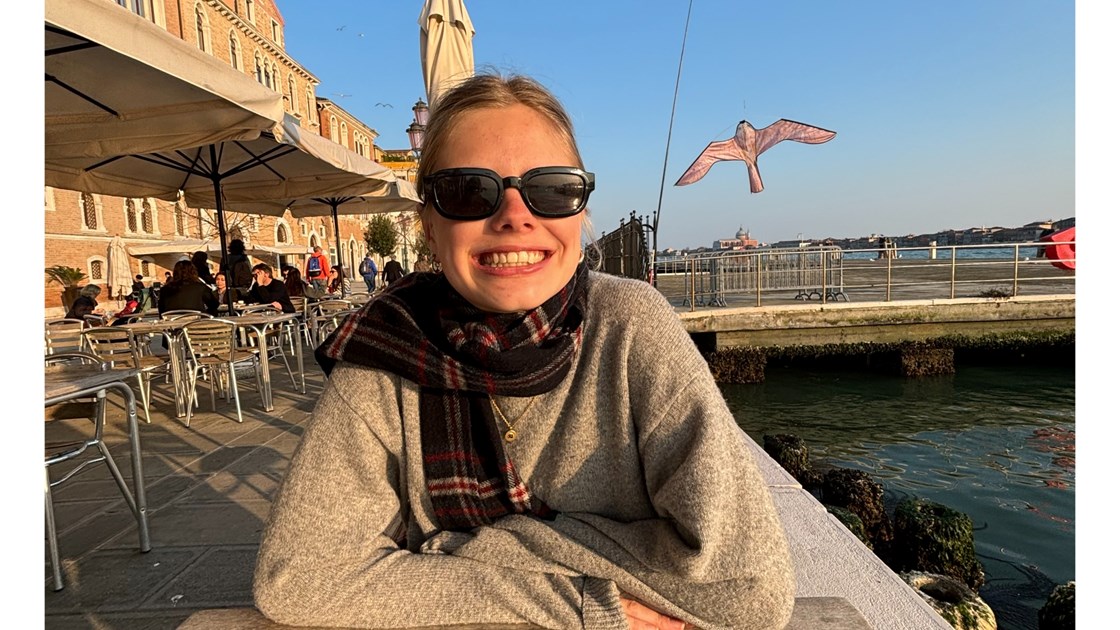 Flora Ritblat is fundraising for Hammersmith, Fulham, Ealing and ...