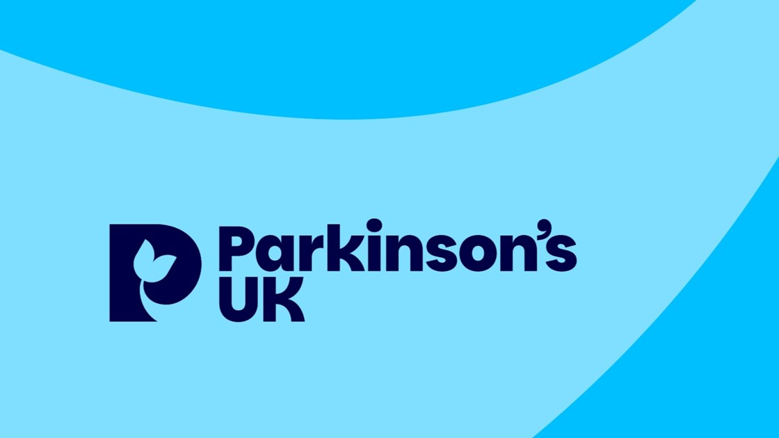 Nathan Rowan is fundraising for Parkinson’s UK
