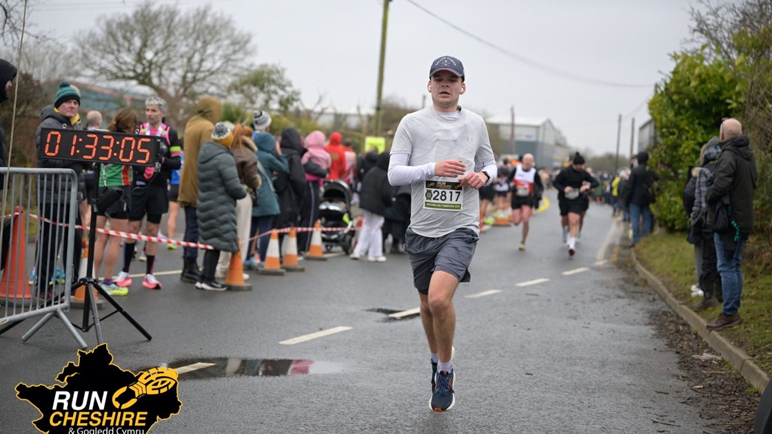 Henry Lightfoot is fundraising for Go Beyond