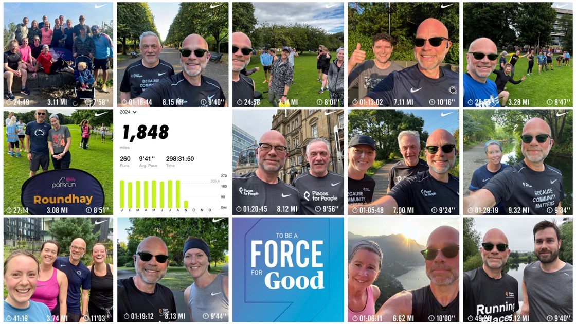Greg Reed is fundraising for Diabetes UK