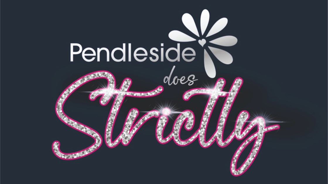 Pendleside Does Strictly 2025 - JustGiving