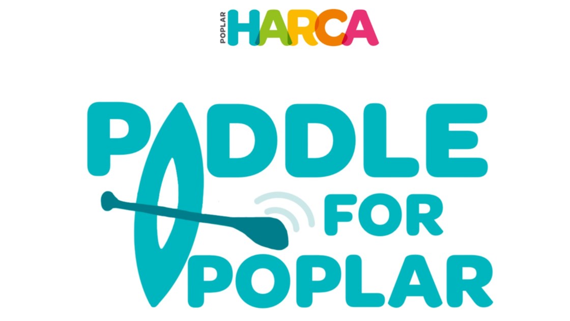 Poplar HARCA is fundraising for Cancer Research UK