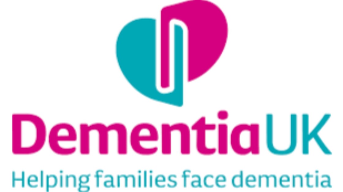 Alexander Burn is fundraising for Dementia UK