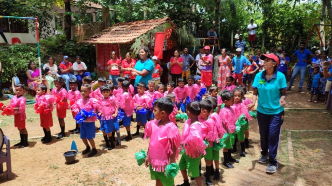 Zizi Plahay is fundraising for Travelteer Impact