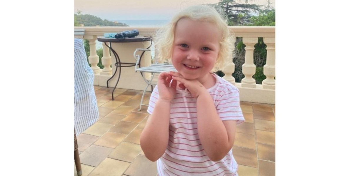 Charlie Hinchliffe is fundraising for Cystic Fibrosis Trust