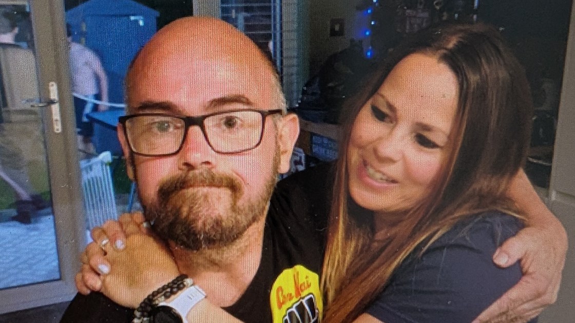 Caroline Kosta is fundraising for Carli Lansley Foundation