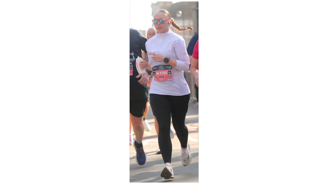 Tina Saunders is fundraising for S.O.B Breaking The Cycle