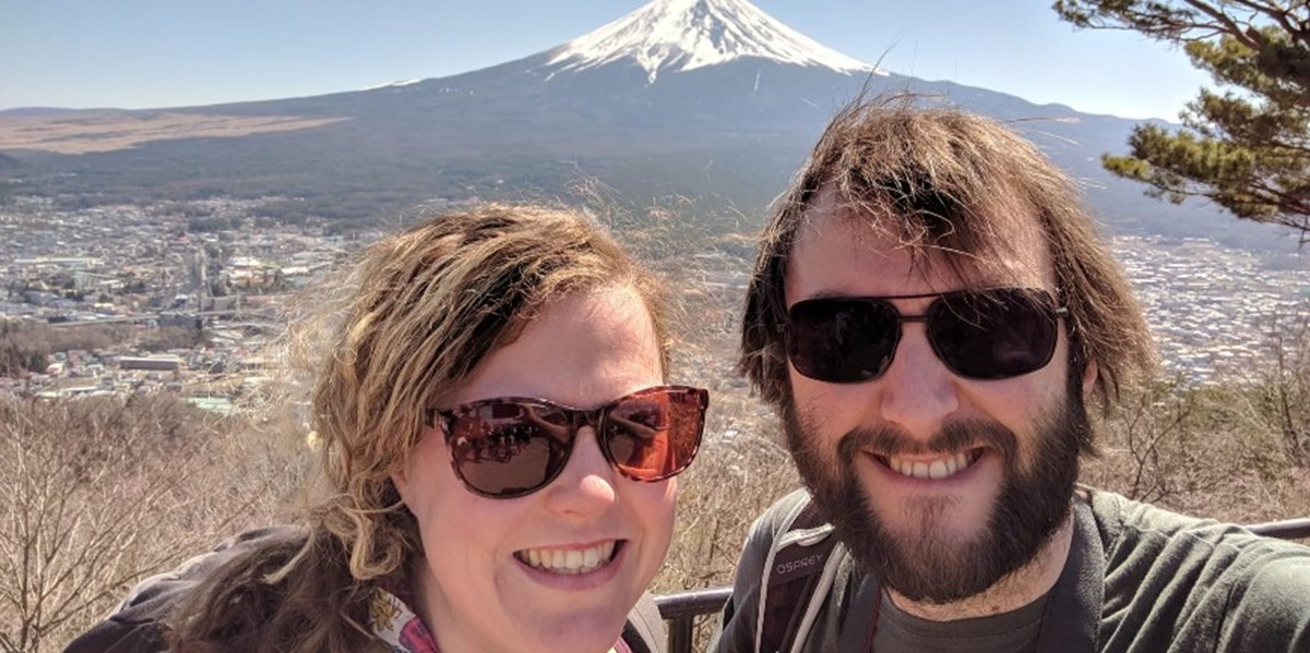 Catherine Marsden is fundraising for Brain Tumour Research