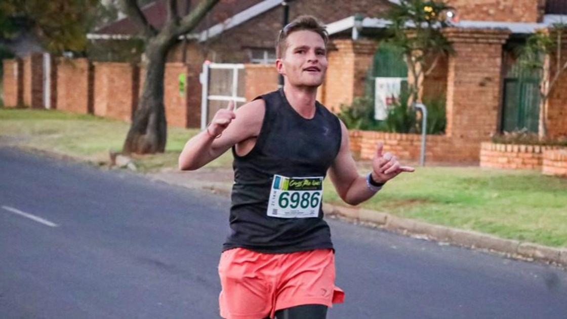 Jamie Brouze is fundraising for Place2Be