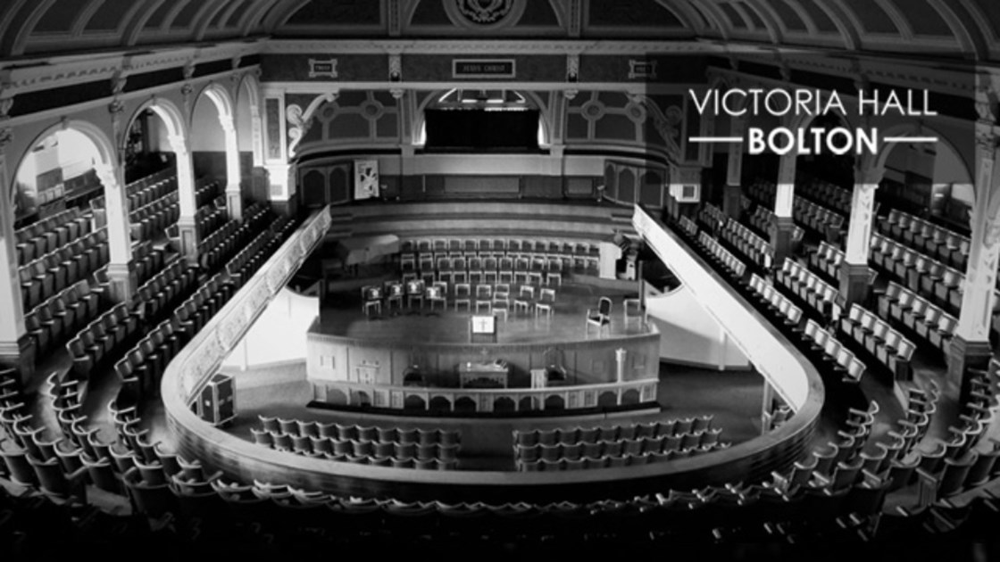 Sunday offertory collection - JustGiving