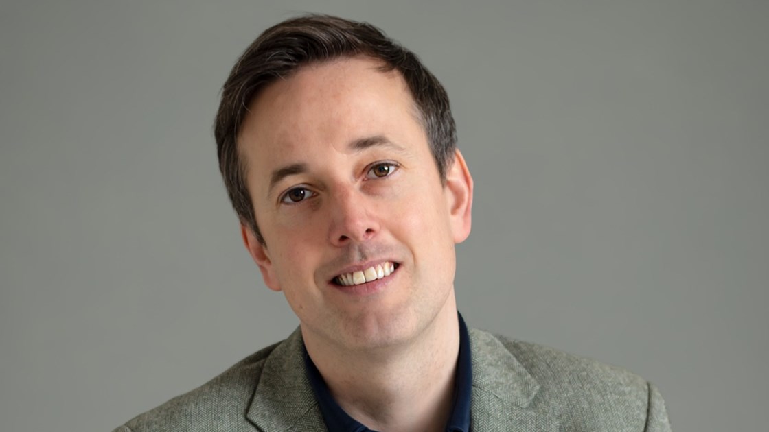 Joe Mallon is fundraising for Mind