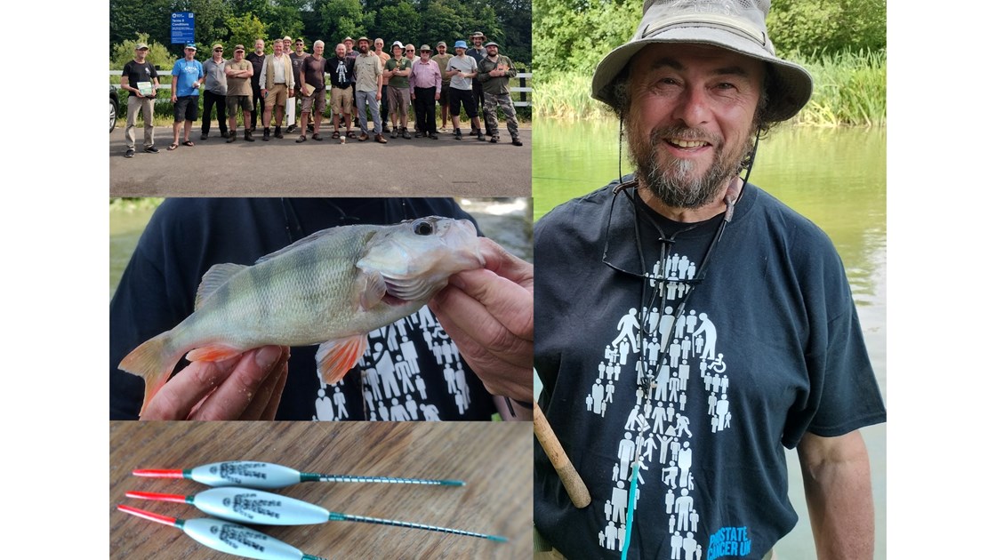 Mark Everard is fundraising for PROSTATE CANCER UK