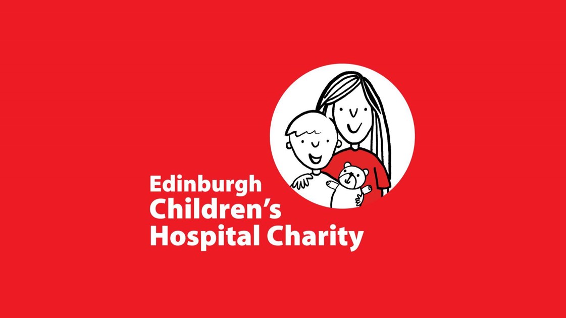 Mandy Bath is fundraising for Edinburgh Children's Hospital Charity