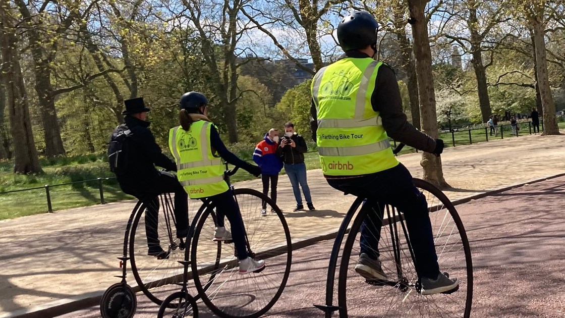 Peter Karas is fundraising for Centrepoint