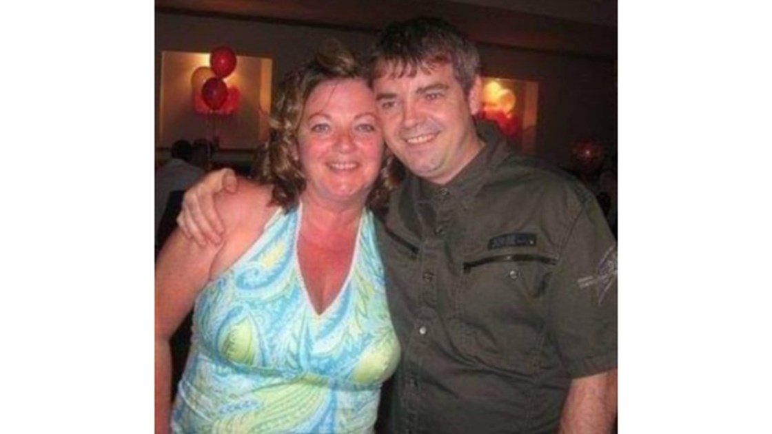 Anne Rowan is fundraising for Chris's House