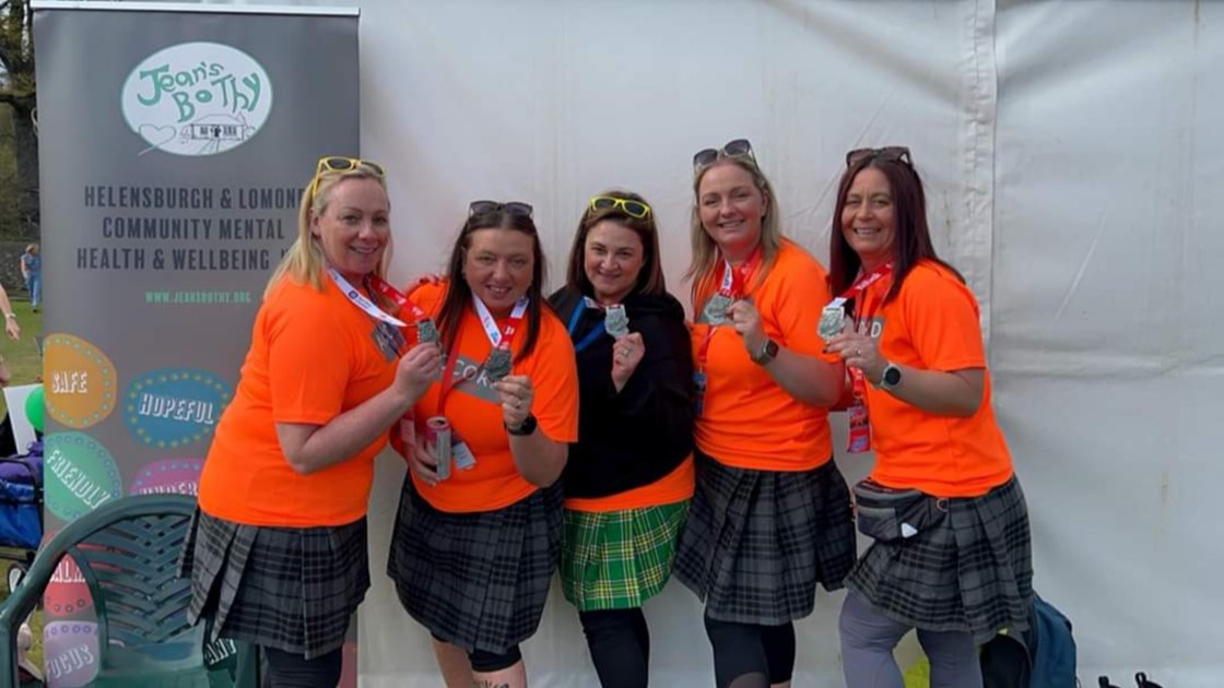Tracy Butler is fundraising for Accord Hospice
