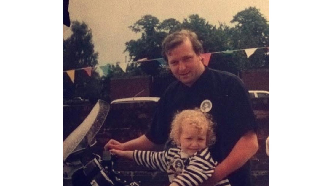 Shona Rose is fundraising for Macmillan Cancer Support