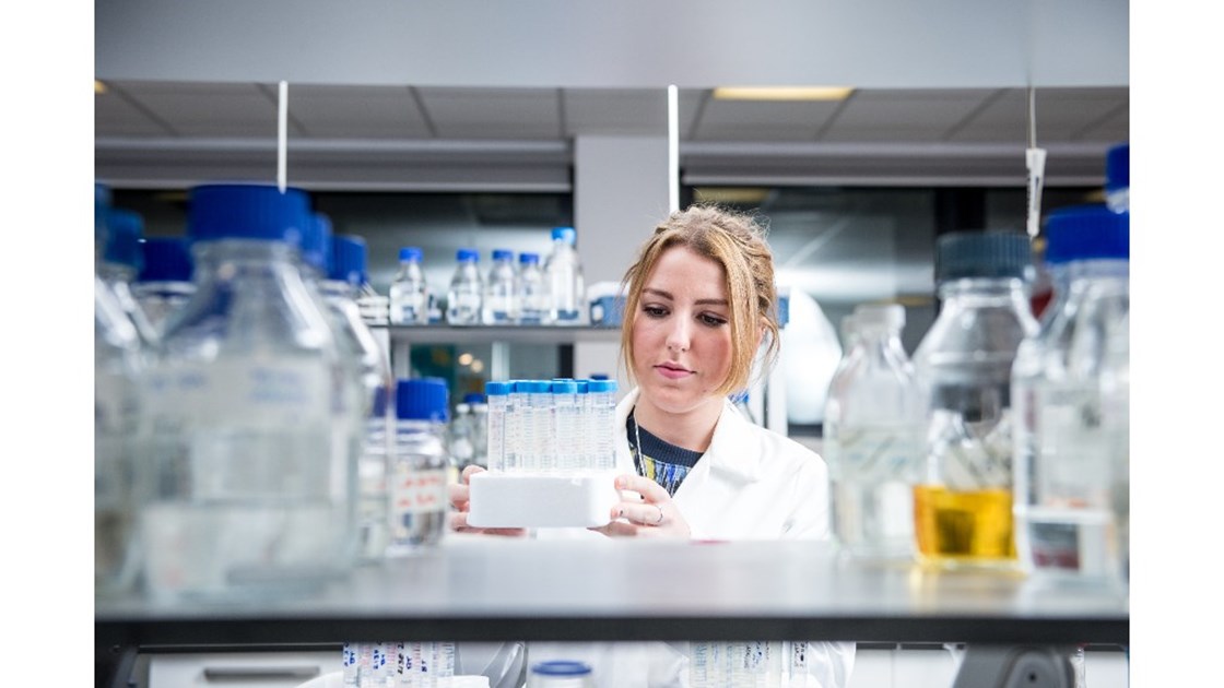 Stephen Garton is fundraising for Crohn's In Childhood Research Association