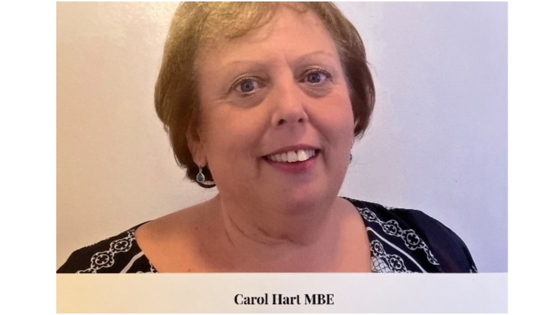 Nigel Hart is fundraising for St Luke's Hospice (Harrow And Brent)