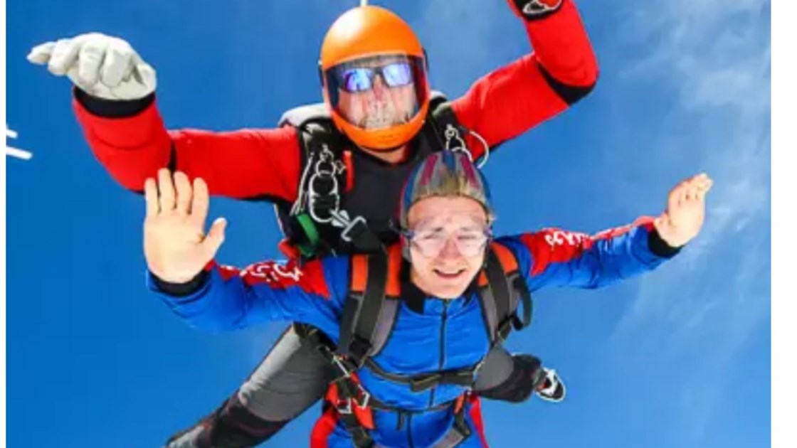 Andy stott is fundraising for The East Lancashire Masonic Charity