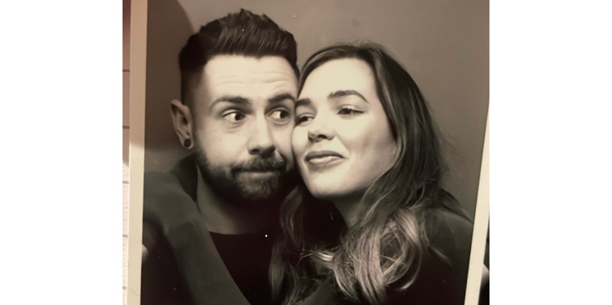 Jamie Matthews is fundraising for ALK+ International