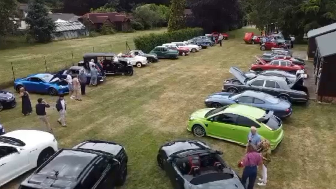 Alice Bowen is fundraising for PROSTATE CANCER UK