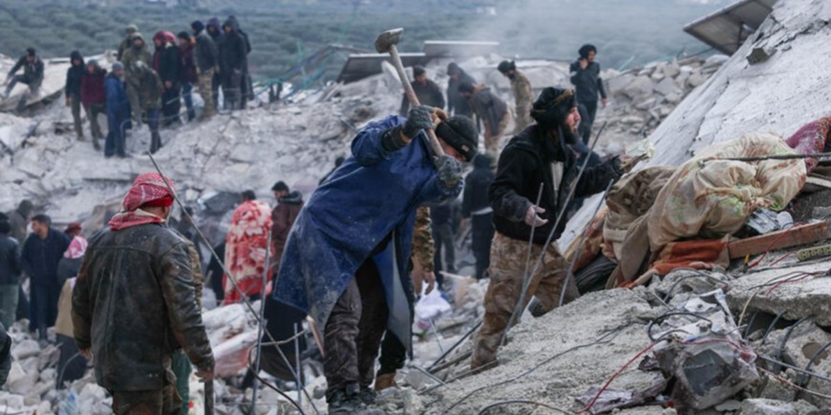 benjamin ranyard is fundraising for Medecins Sans Frontieres / Doctors ...