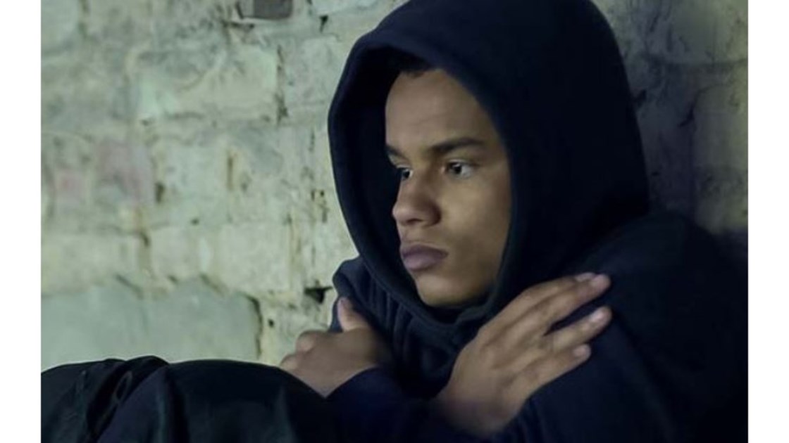 Olallo House - JustGiving