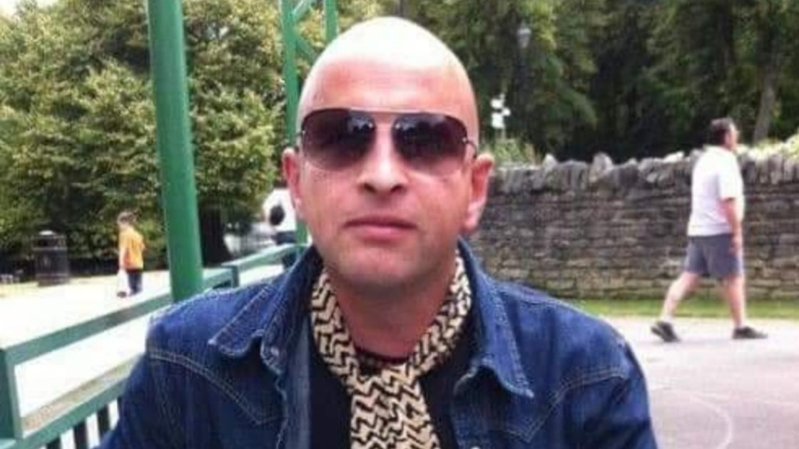 Andy Hey Memorial Fund - JustGiving