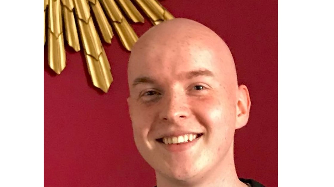 Alexander Oman is fundraising for King's College London