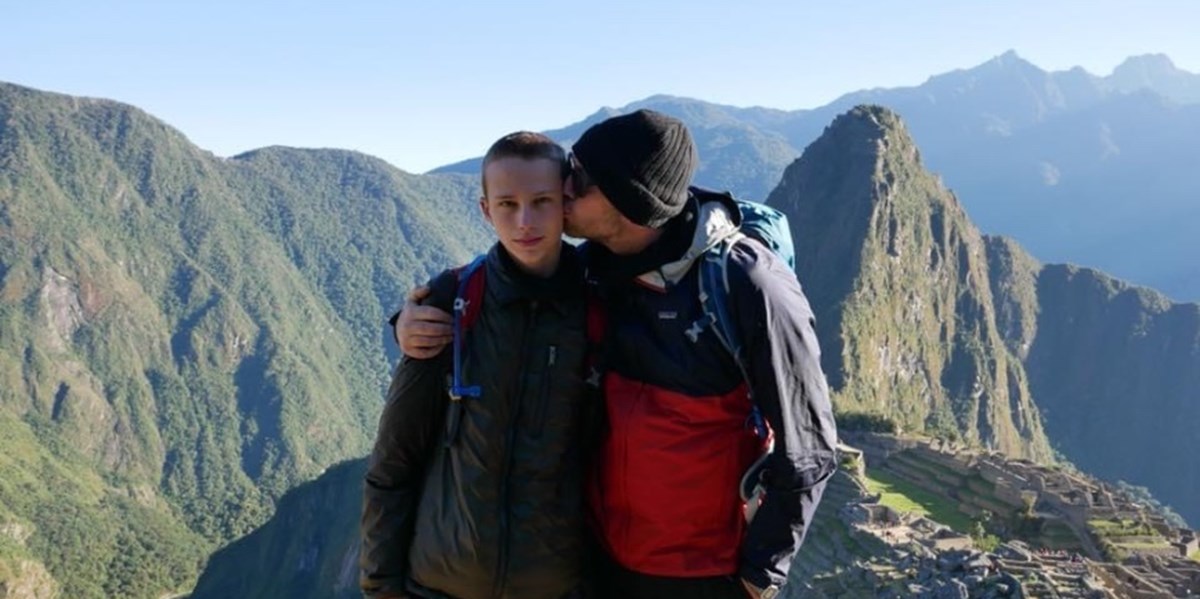 Archie Forbes Adam is fundraising for Cardiac Risk in the Young