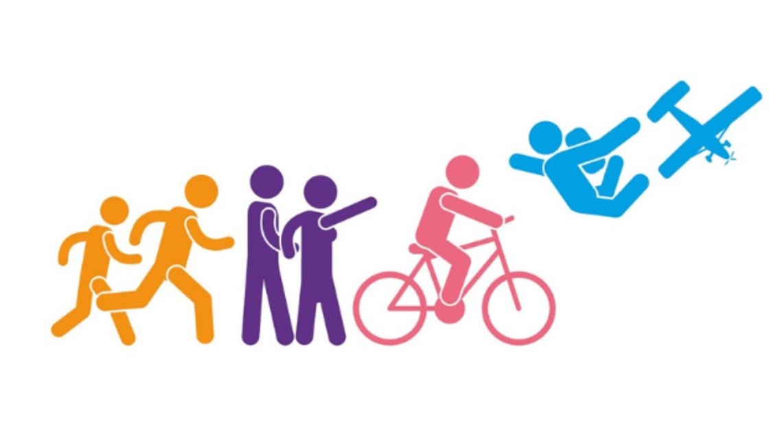 Jump into January - JustGiving