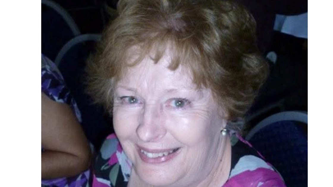 Alison Barnes is fundraising for St Gemma's Hospice