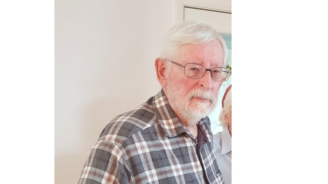 Paul Beech is fundraising for Parkinson’s UK