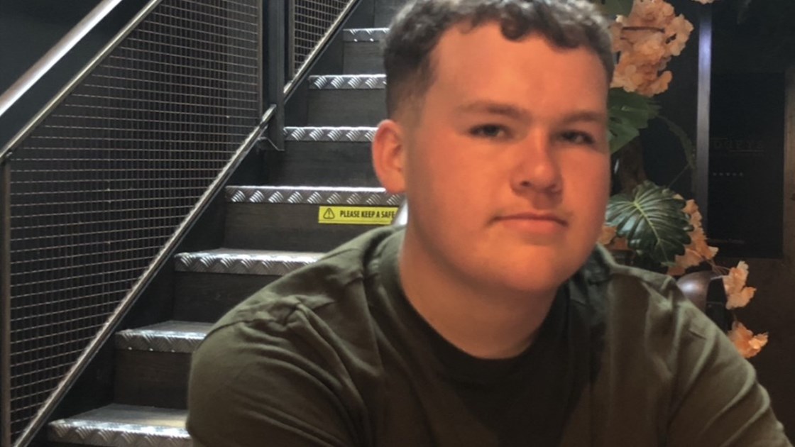 Danielle Watson is fundraising for Bone Cancer Research Trust