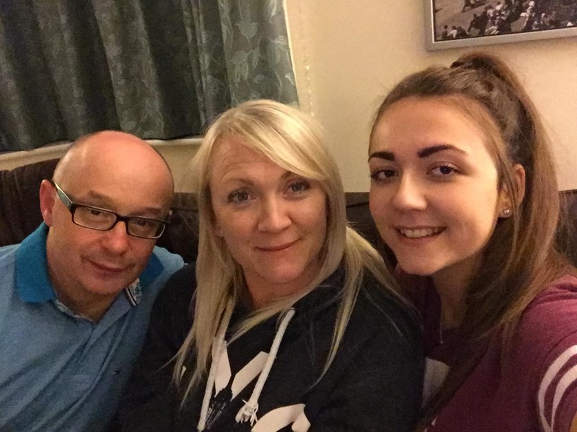 Jemma Smith is fundraising for UK Sepsis Trust