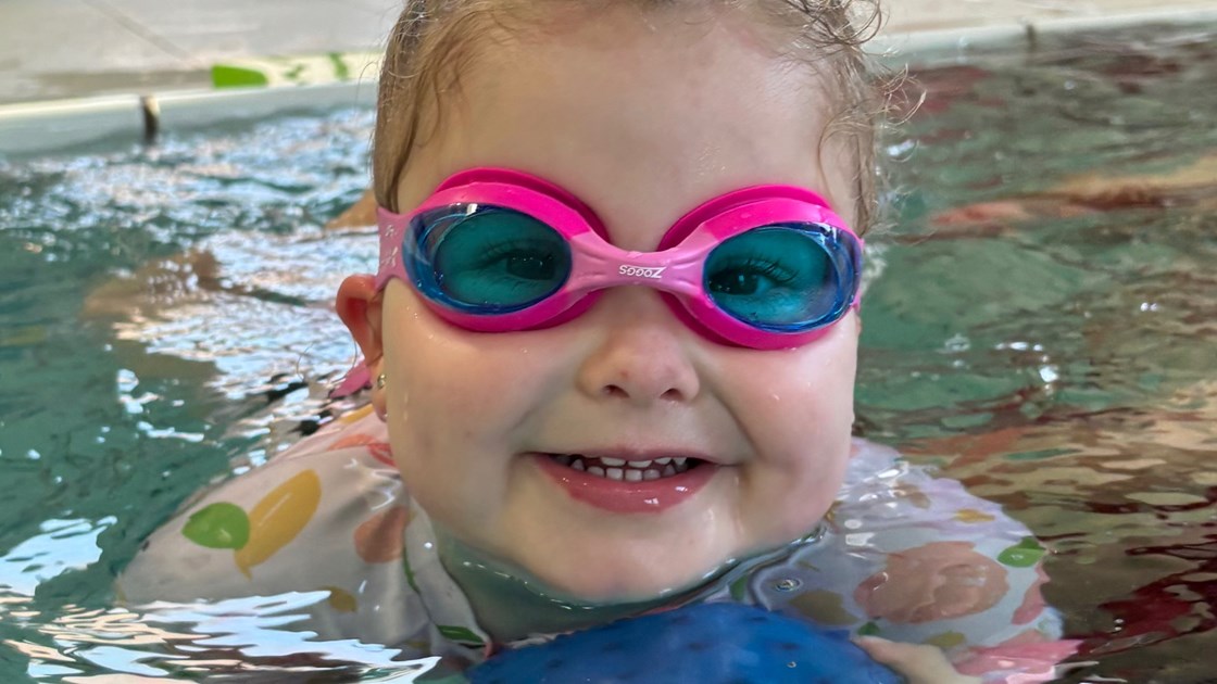 Jasmine Groves is fundraising for Meningitis Now