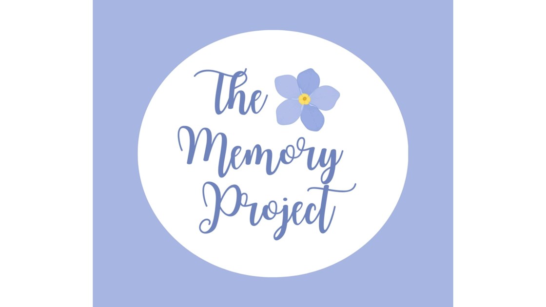 Emelia Hall is fundraising for Dementia UK