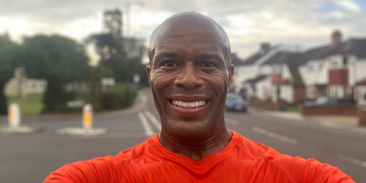 Dom Scott is fundraising for Making The Leap