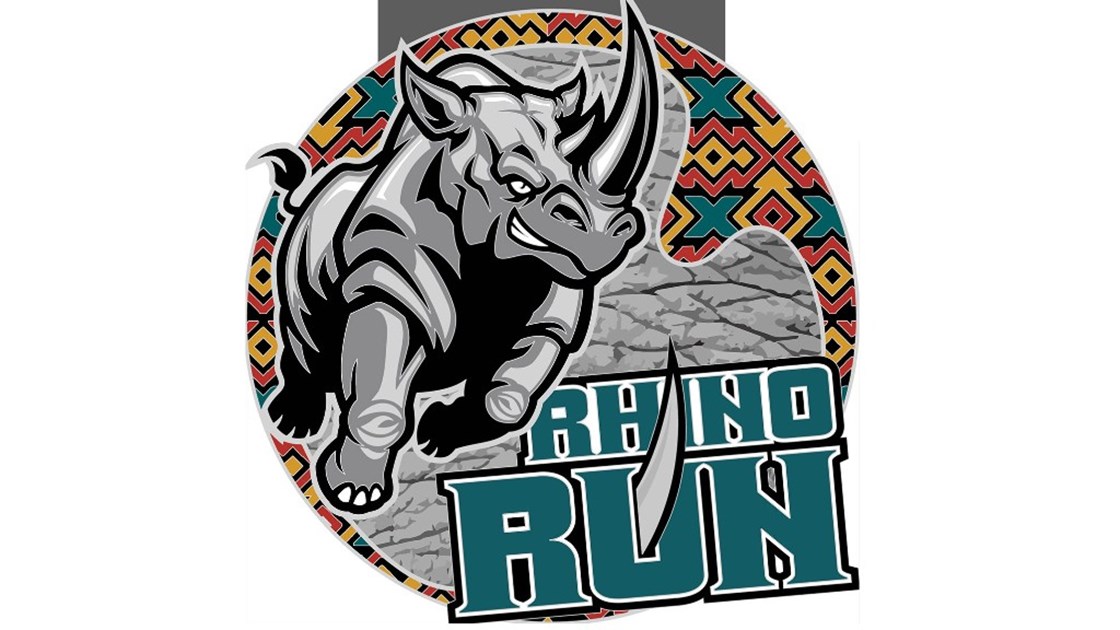 STS Virtual 5k Rhino Run! - JustGiving
