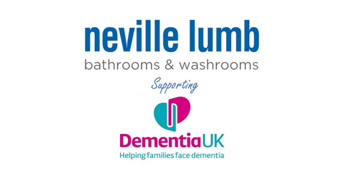 Kevin Flint is fundraising for Dementia UK