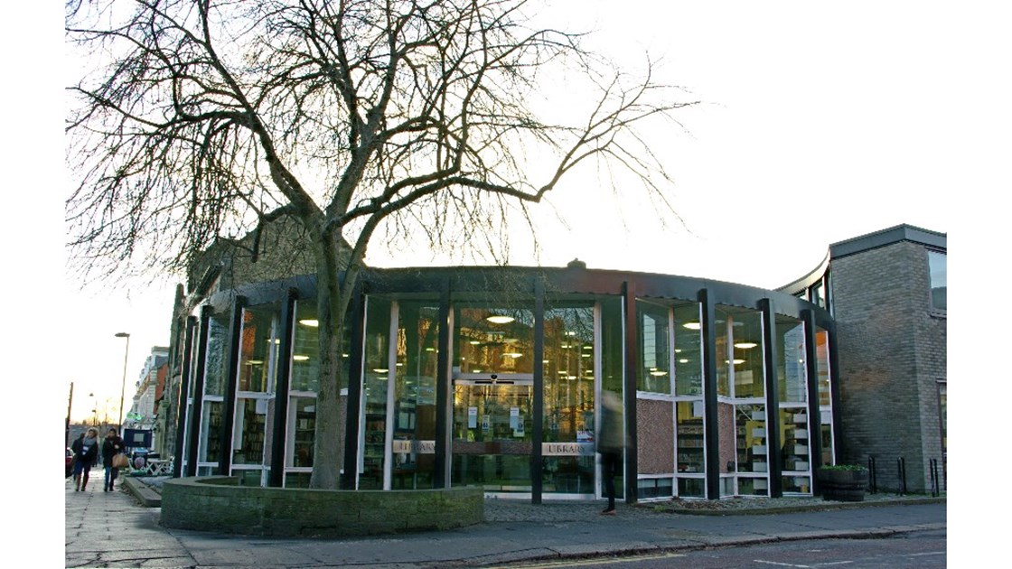 Towards a greener Jesmond - JustGiving