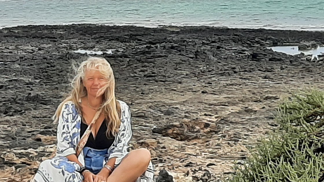 Ali Lowe is fundraising for Willen Hospice