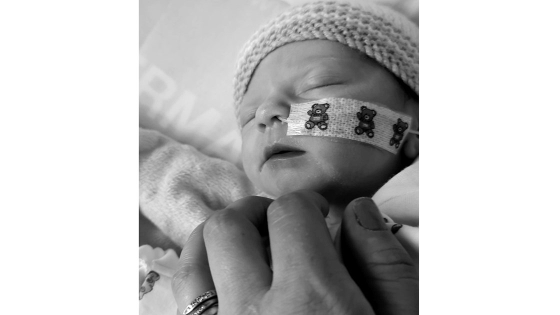 Finley Evans is fundraising for Alder Hey Children's Charity