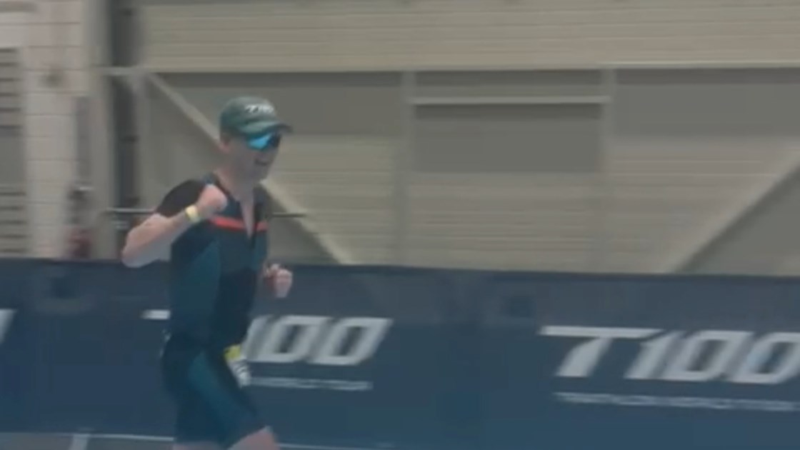 Andrew Leach is fundraising for HEART UK