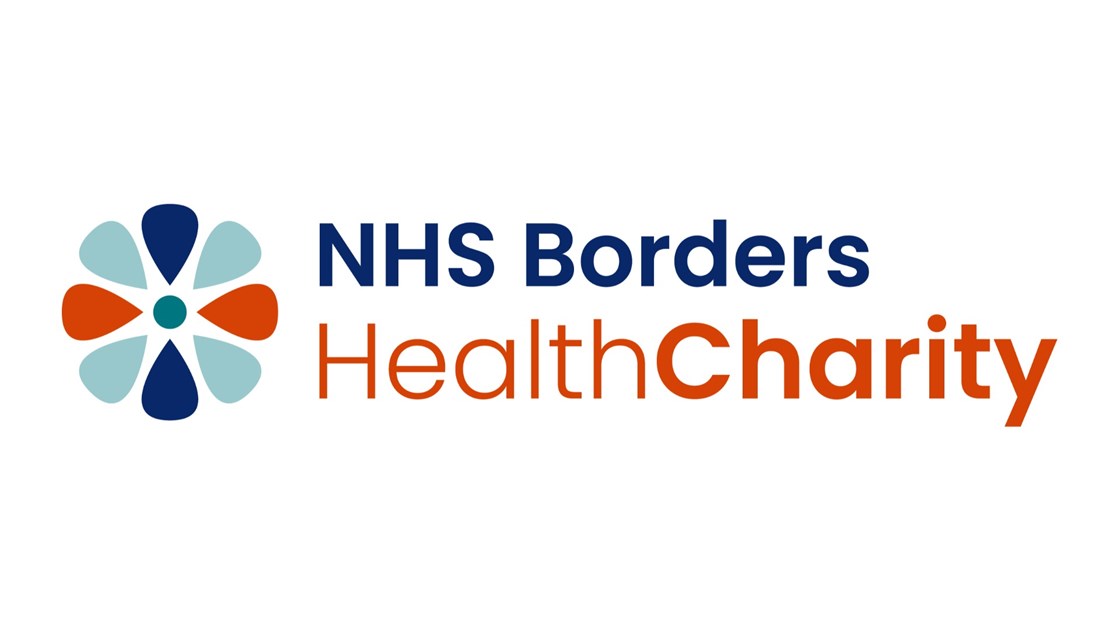 NHS Borders Health Charity - JustGiving